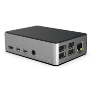 Buyzero: Raspberry Pi & Co.