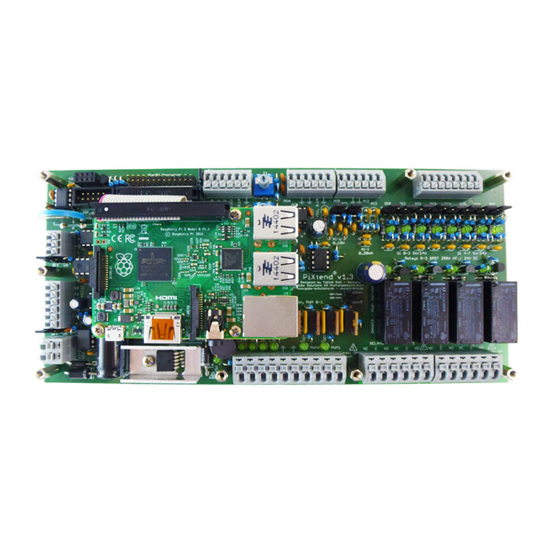 CAN Bus for Raspberry Pi